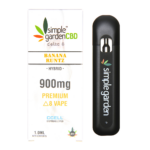 CBD for Sale | Buy CBD Oil | Vapes | Tinctures | Simple Garden CBD