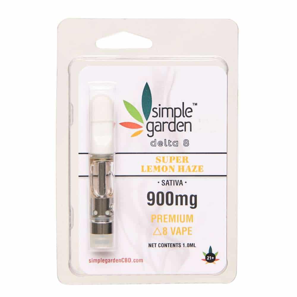 Buy Delta 8 Vapes | Shop Delta 8 THC Vape Cartridges Online | Simple ...