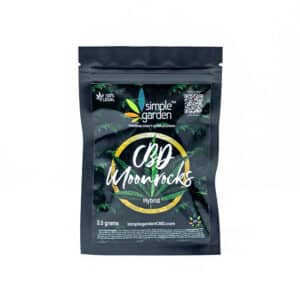 Delta 8 THC for Sale | Buy CBD Online | Vapes | Edibles | Simple Garden CBD