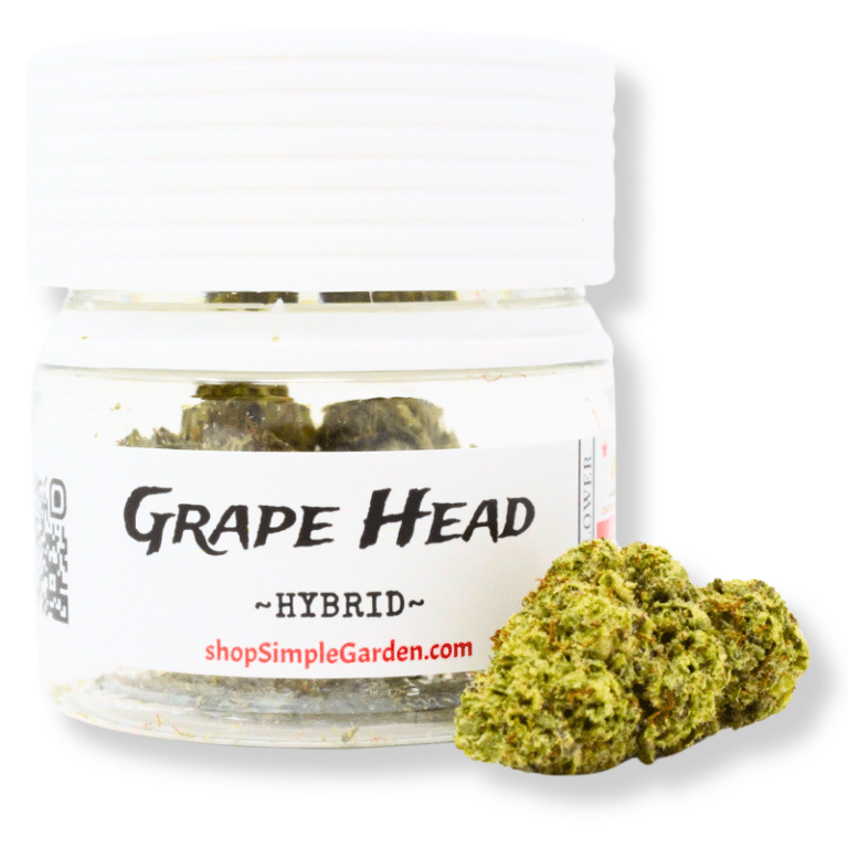 Delta 8 THC for Sale | Buy CBD Online | Vapes | Edibles | Simple Garden CBD